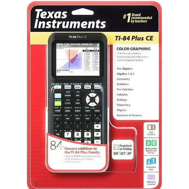 Caseling Graphing Calculator Case SSF20 fits: TI-84 Plus CE/TI-84 Plus ...