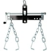 Torin Jacks DT32100B Engine Hoist Shop Crane Accessory: Steel 3 ...