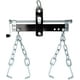 Torin Jacks DT32100B Engine Hoist Shop Crane Accessory: Steel 3 ...