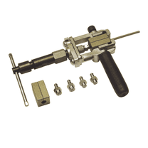 Speedway Motors 37 Degree Flaring Tool for Stainless Steel Line - Best ...