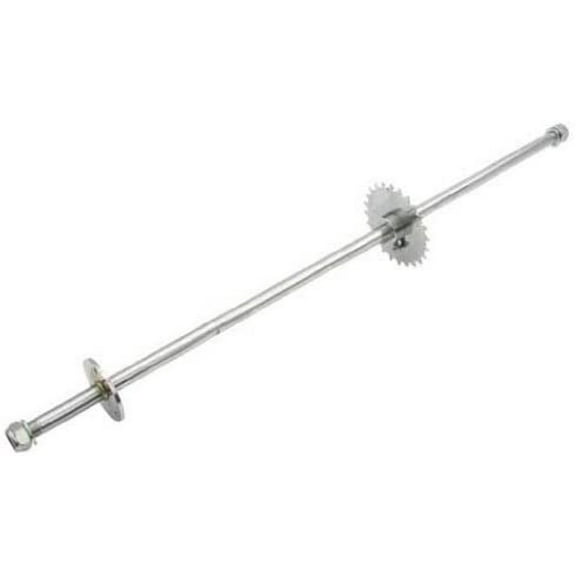 Bicycle Trike Conversion Kit