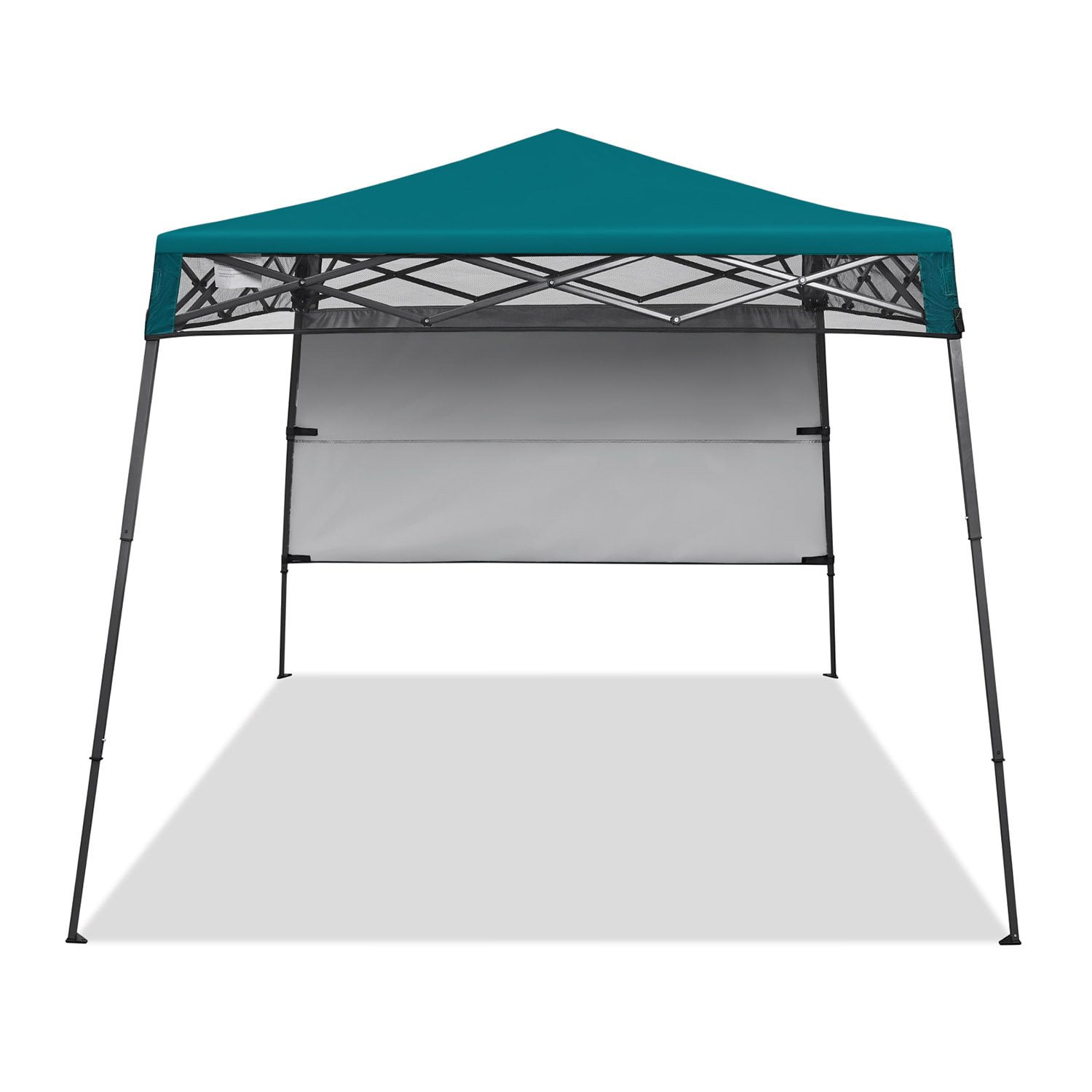Member's Mark BackPack 7' x 7' Instant Canopy, Choose Color - Samsclub.com