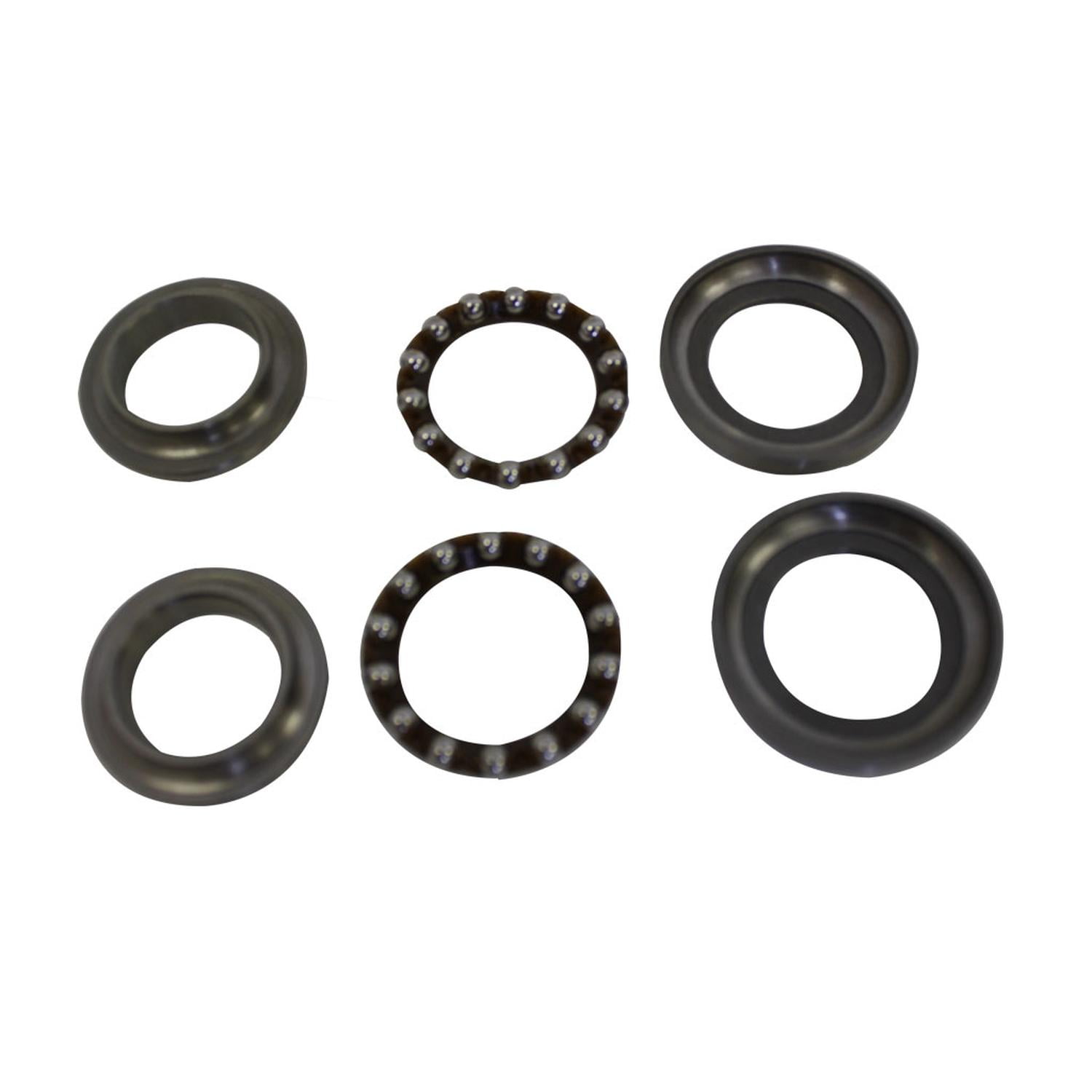 TAZAS PISTAS BALAS DIRECCION SET HONDA CGL 125 TOOL (12-19) (WSTD) multicolor | Bodega Aurrera ...