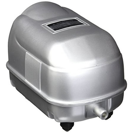 Supreme (Danner) ASP04220 AP-20 Aquarium Air Pump, 20-watt | Walmart Canada
