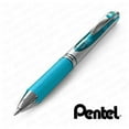 Pentel EnerGel XM BL77-S3 Retractable Liquid Gel Roller pen, 0.7mm ...