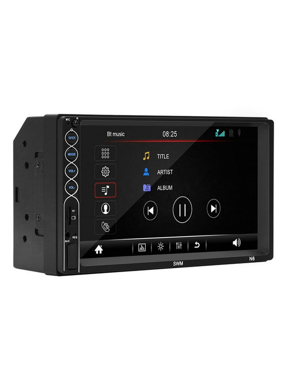 Car Stereos with Backup Camera in Car Stereos - Walmart.com