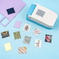 Stamp Puncher, 1X0.8inch &1inch Stamp Punch1 Inch Square Punch ...