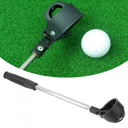 Greensen Telescopic Golf Ball Retriever,PortableGolf Ball Catcher ...
