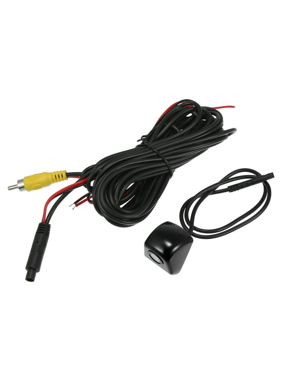 4 Pin Backup Cameras in Backup Camera Types - Walmart.com