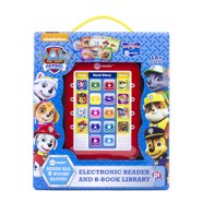 Christmas Heroes! (Paw Patrol) (Board Book) - Walmart.com