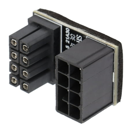 Noref Power Steering Connector,Power Adapter 8Pin Good Electrical ...