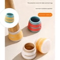 16pcs Anti Slip Silicone Furniture Leg Protectors with Quiet Design ...