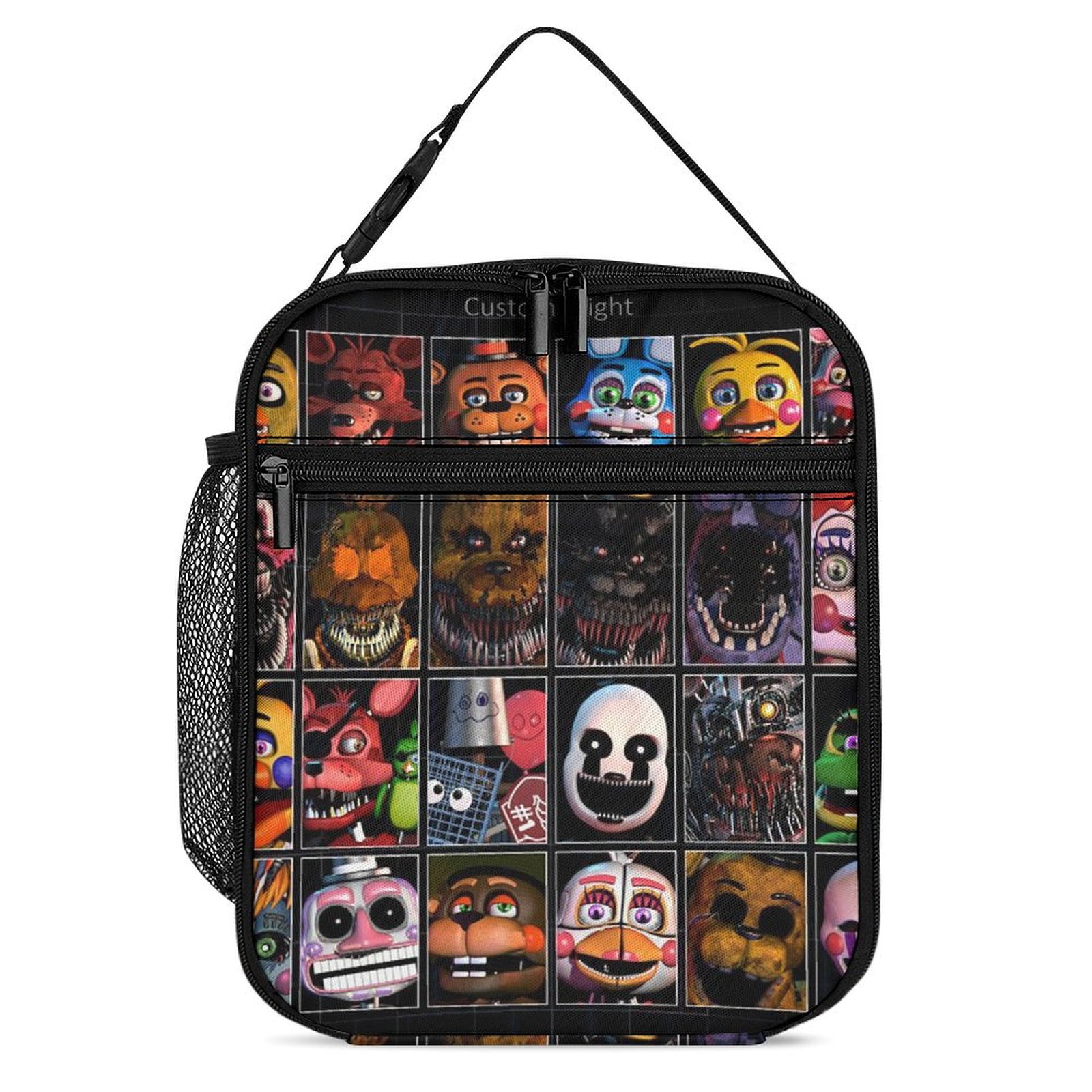 Click here for Czriwkv Five Nights At Freddys Fnaf Cute Lunch Bag... prices