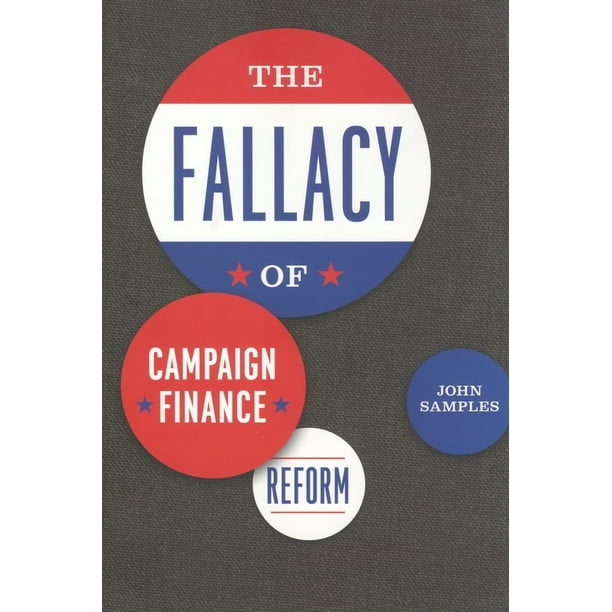 Fallacy Examples