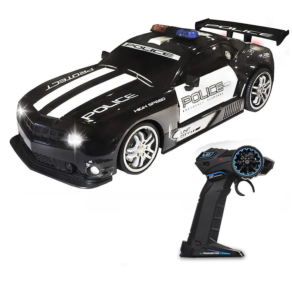 Click here for Toy Cars 1/12 Big 2.4ghz Super Fast Police Rc Car... prices