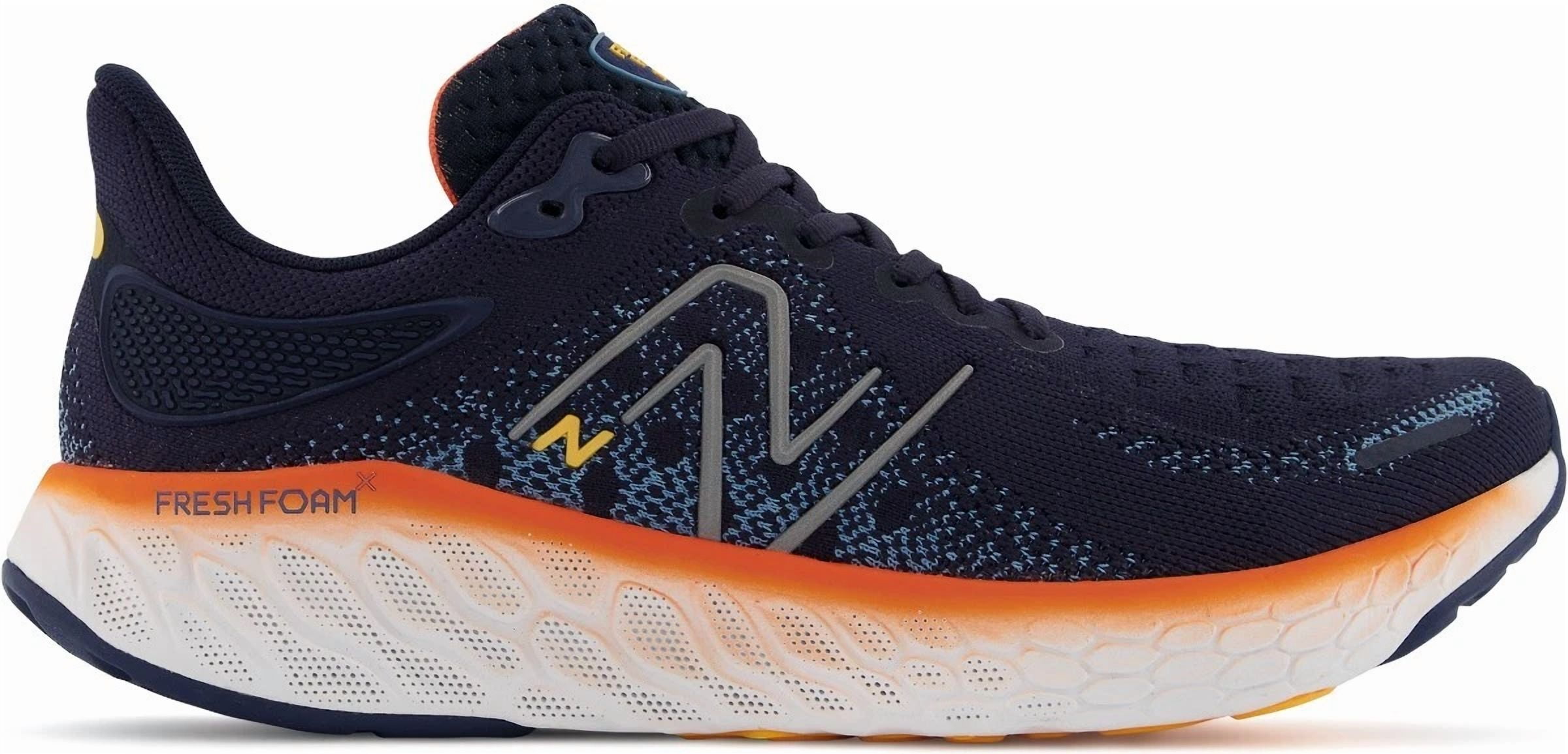 AUTHENTIC NEW BALANCE MEN'S FRESH FOAM X M1080V12 SIZE 7D Mens/Women ...
