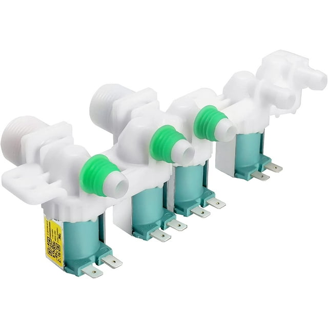 DC97-15459H AP5621731 Washer Water Inlet Valve by - Fit for Samsung ...