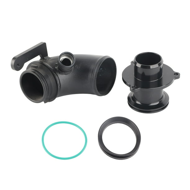 Turbo Inlet Elbow,Intake Turbo Elbow Pipe Turbo Silencer Intake Turbo ...
