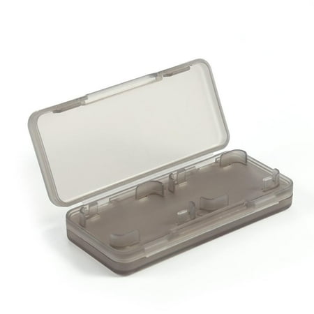HonHaione 4 Slots Storage Box Protective Case for Nintend Switch Momery ...