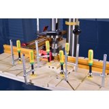 MATCHFIT Dovetail Clamps (2-pack) by MicroJig - Walmart.com