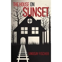 The House on Sunset (Paperback) - Walmart.com