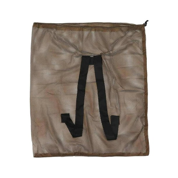 Mesh Decoy Bag Duck Decoy Bag for Goose Turkey Waterfowl, Duck Hunting ...