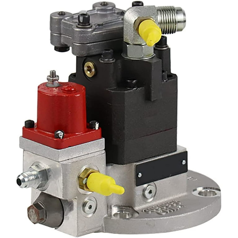 L10 Cummins Injection Pump