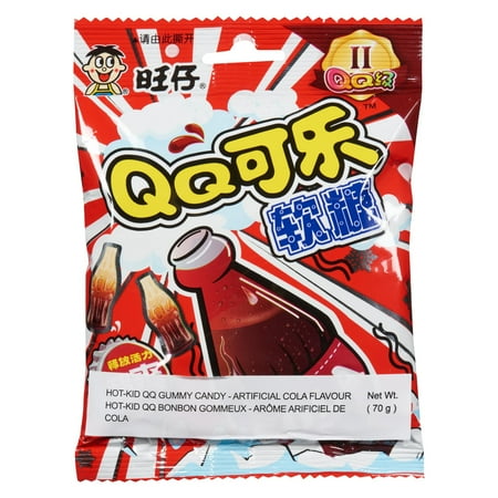 Want Want QQ Gummy Cola | Walmart Canada