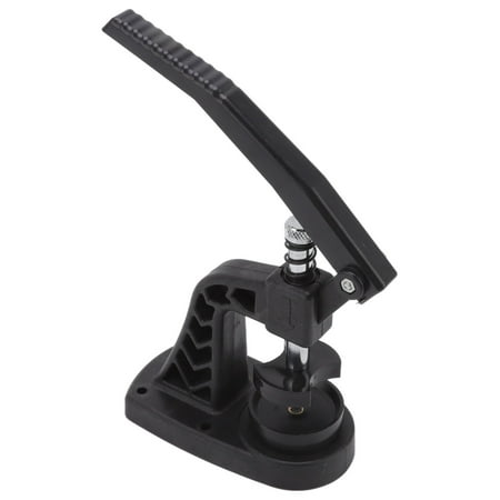 Watch Press Tool, Non Scratches Spring Loaded Arm Watch Press Set Labor ...
