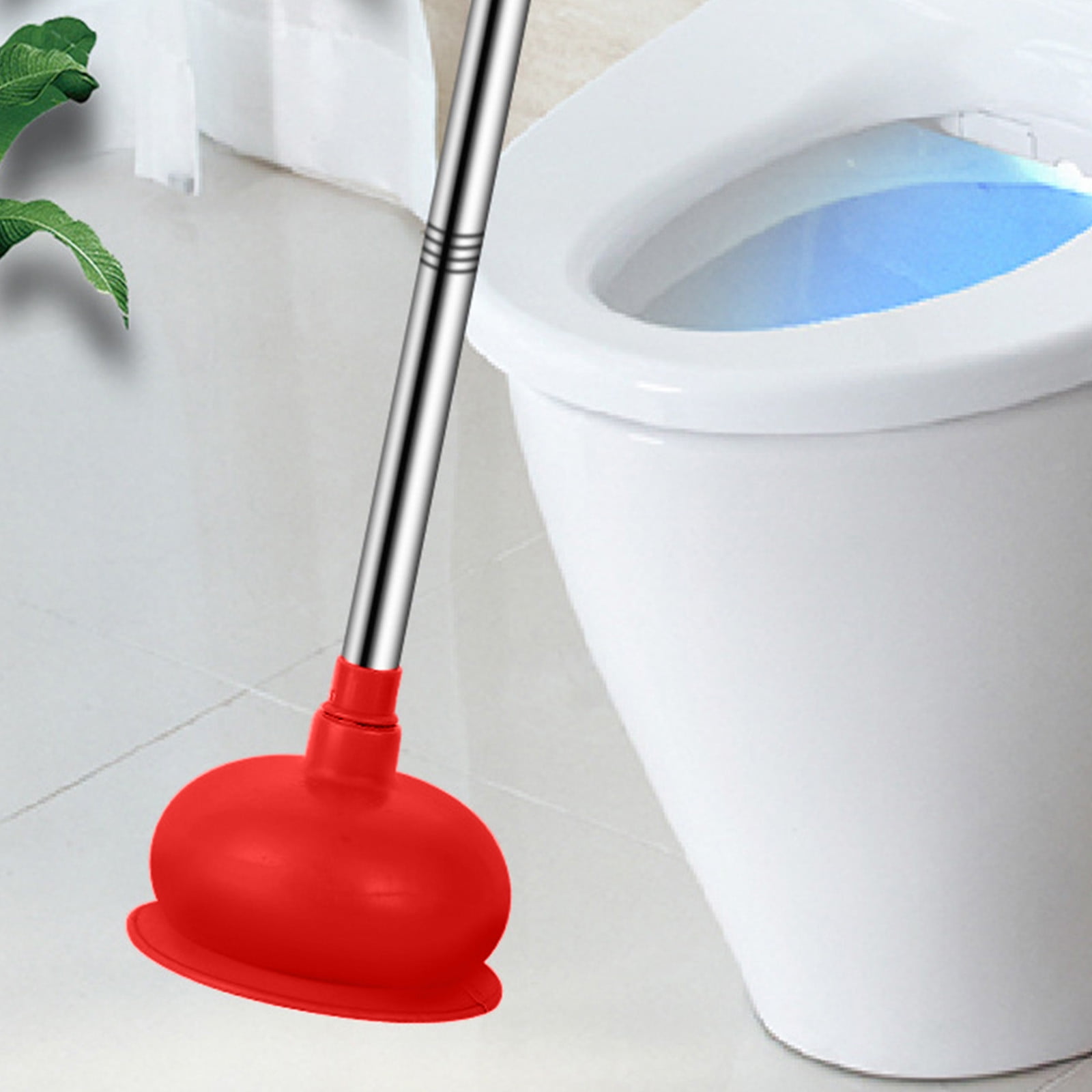 Click here for Dvkptbk Toilets Unclogger Toilet Pipe Toilet Unclo... prices
