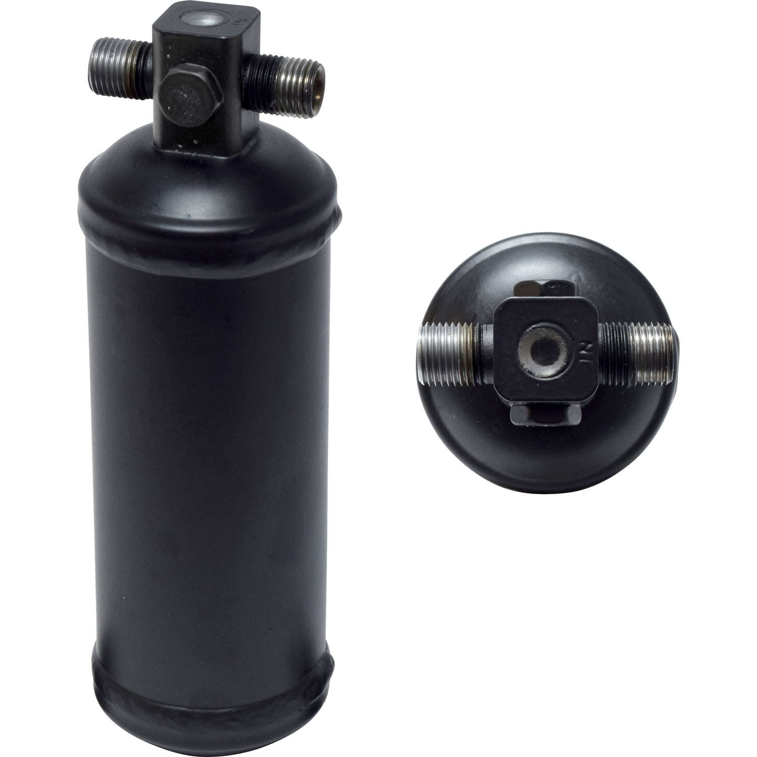 New UAC RD 1149C A/C Receiver Drier -- Drier - Walmart.com