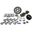 Eagle EAGB15405L03068 383 .030 SBC Balanced Rotating Assembly - Walmart.com