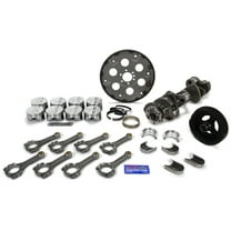 Eagle EAGB15405L03068 383 .030 SBC Balanced Rotating Assembly - Walmart.com