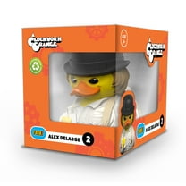 A Clockwork Orange: Alex DeLarge TUBBZ Collectible Boxed Edition ...