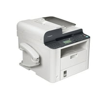 Canon FAXPHONE L100 Laser Fax, Copier for Home & Small Office ...