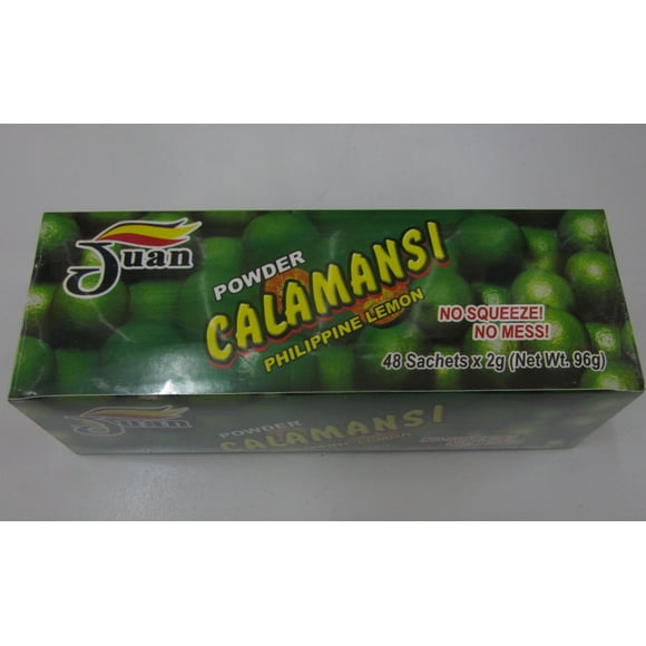 Calamansi