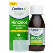 Canker-X Rincinol Oral Rinse, Quick Pain Relief Mouthwash for Canker ...