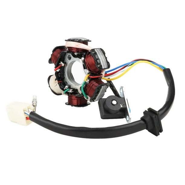Stator Coil, Quick Installation, Simple Magneto Stator, High ...