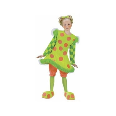 Disney's Descendants 2: Mal Deluxe Isle Look Child Costume - Walmart.com