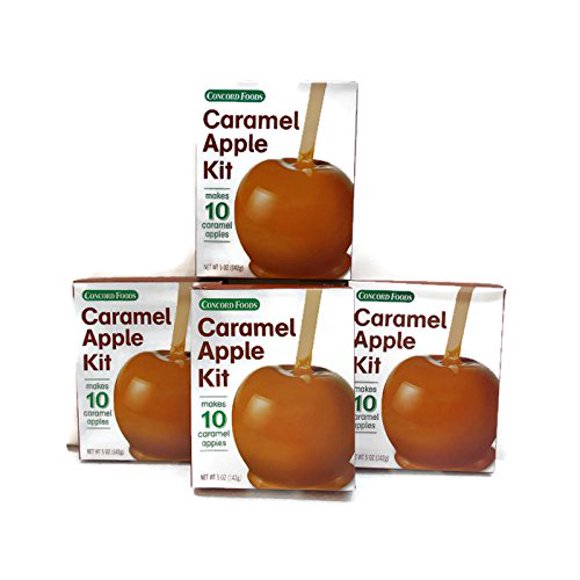 Candy Apple Kit