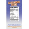 Salted Caramel Pretzel Caffeinated Protein Bar - Dive Bar Nutrition - 6 ...