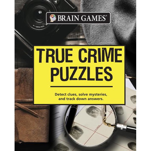 Criminal Mind Games
