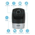 VTech VC9511 Wi-Fi IP 1080p Full HD Camera With Alarm & Remote Pan/Tilt ...