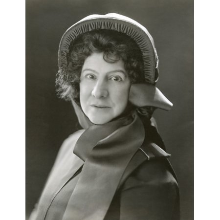 Commander Eva Booth History (18 x 24) | Walmart Canada