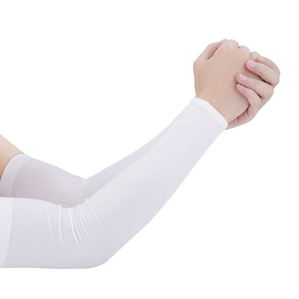 Smilepp 1/2/3/5 Sun Sleeves For Arms Protection And Cool Summer Style ...