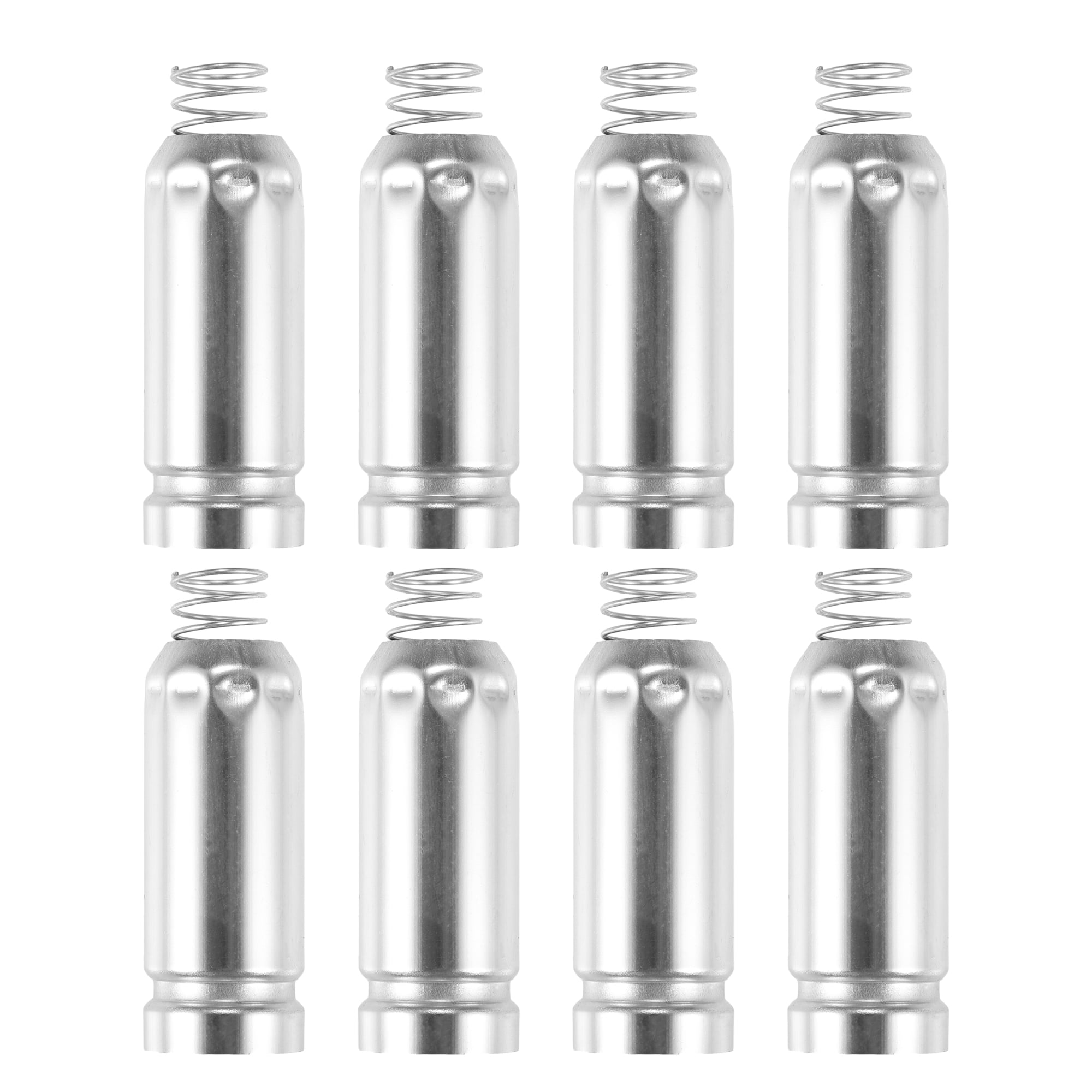 Click here for Unique Bargains 8pcs Car Spark Plug Wire Metal Hea... prices