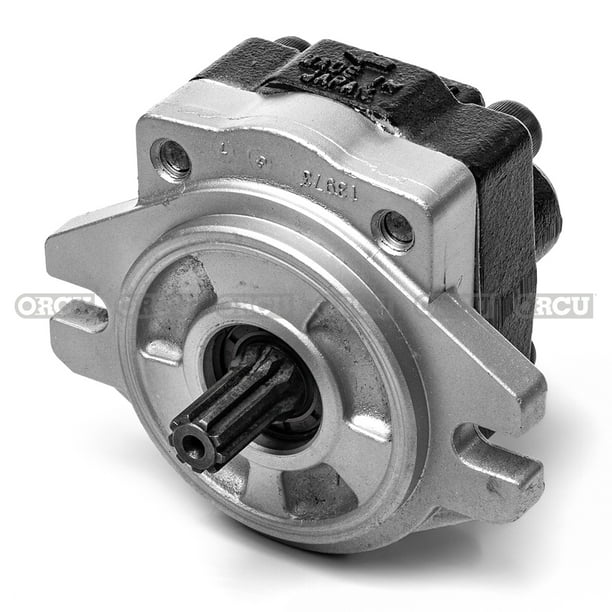 FPE - Forklift PUMP GEAR 3 91K4704100-ORG ORCU Original Equipment ...