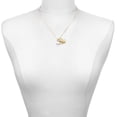Delight Jewelry Silver-tone White Easter Egg with Clear Crystal Band ...