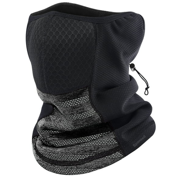 Cold Weather Face Masks