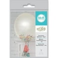 DIY Party Oversized 36" Balloons, 3pk - Walmart.com